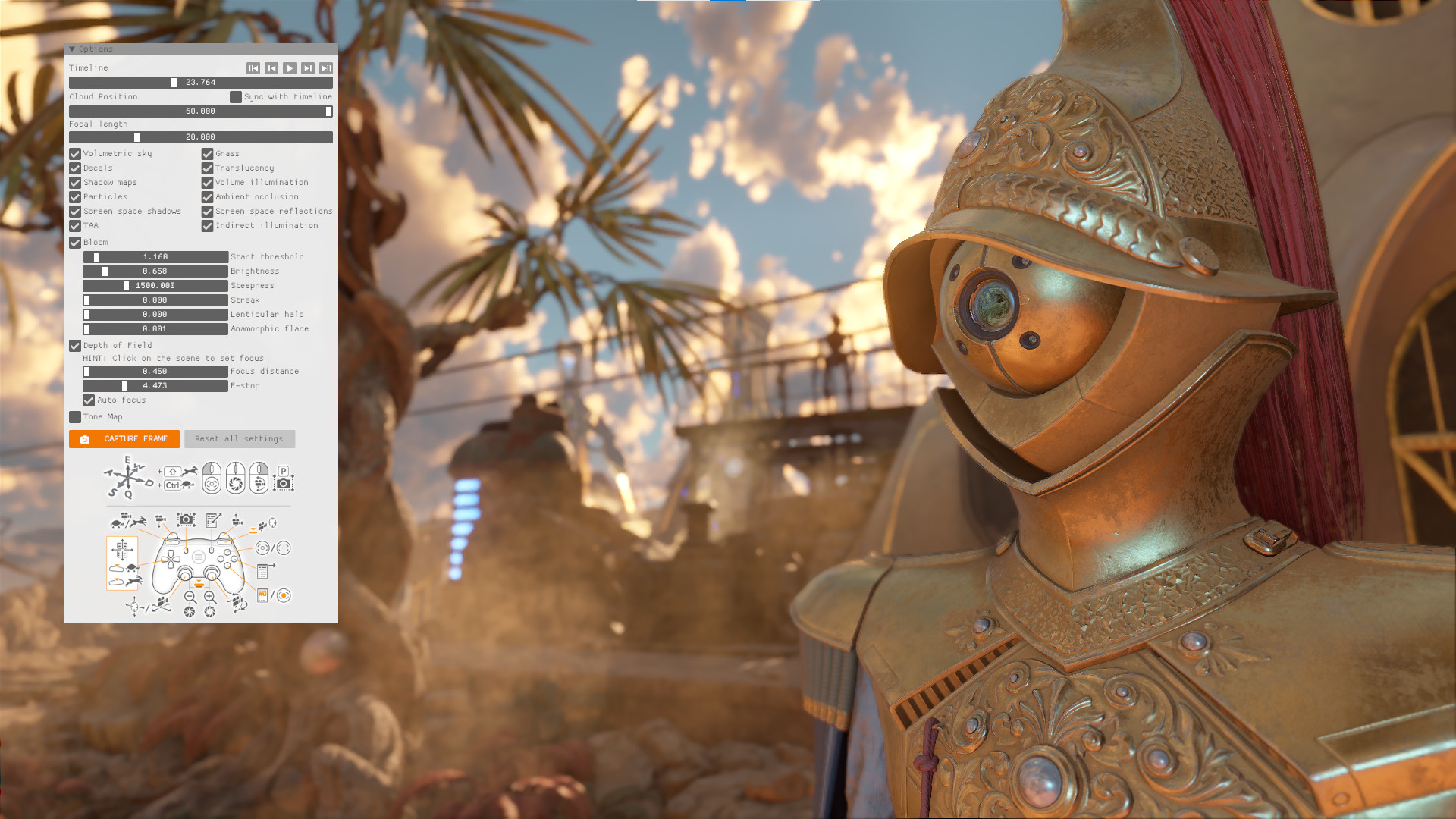 3DMark Steel Nomad is out now!