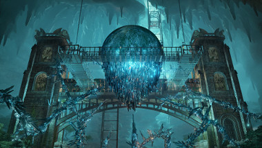 Upgrade to VRMark Advanced Edition